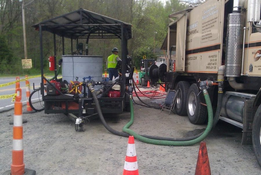 Bedrock Injection » AST Environmental