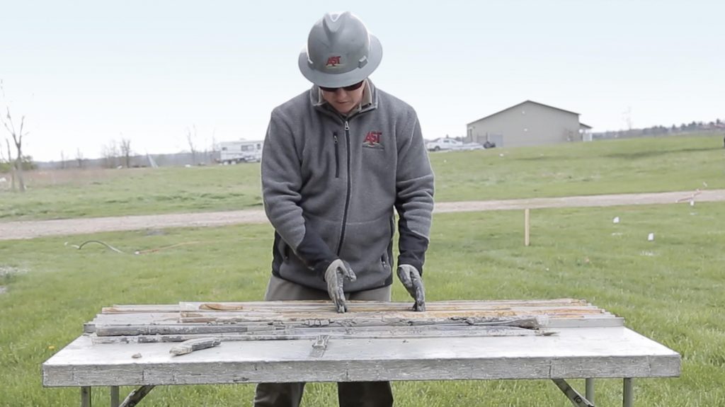 Remedial Design Characterization » AST Environmental