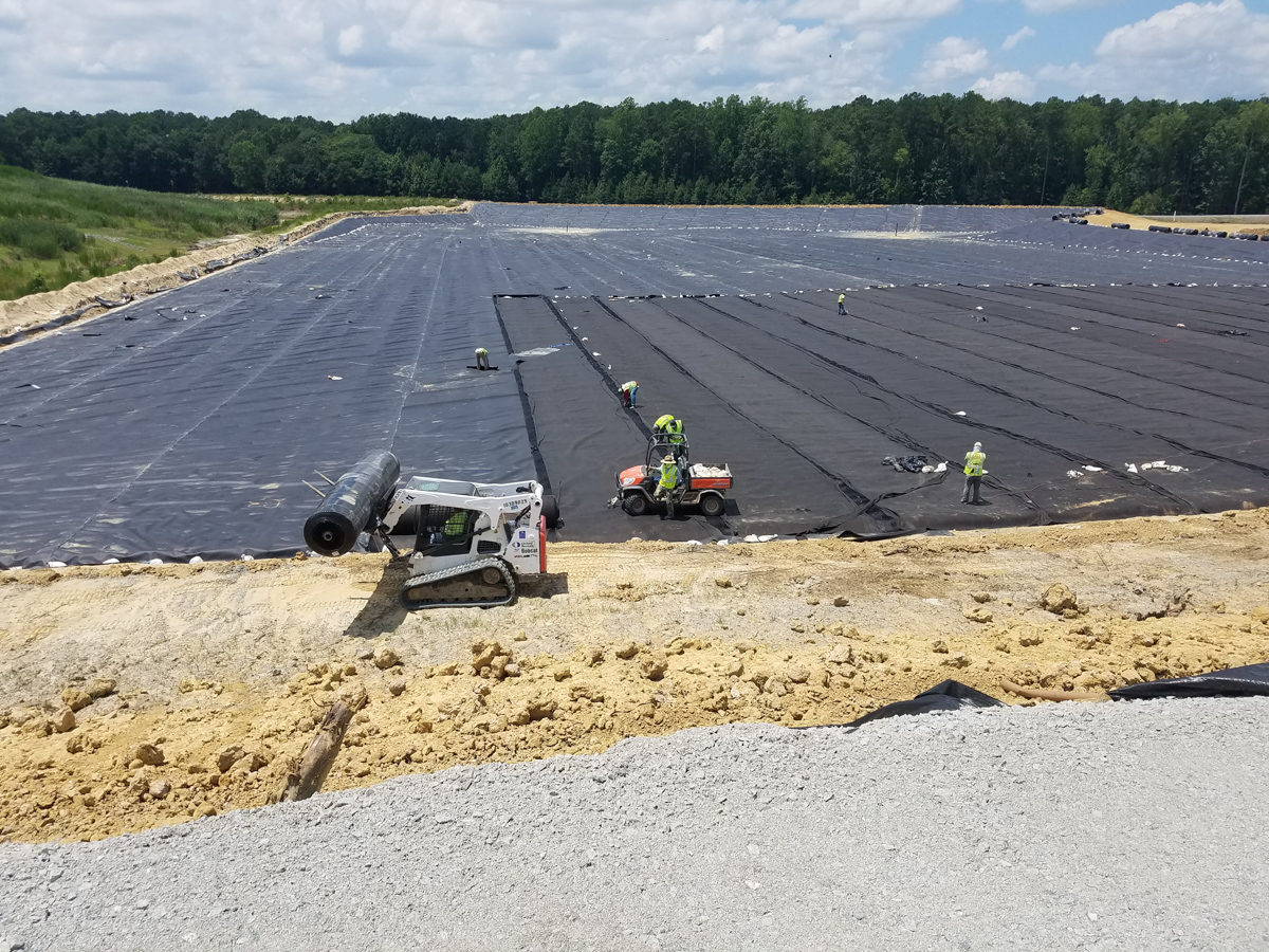 Environmental Construction » AST Environmental