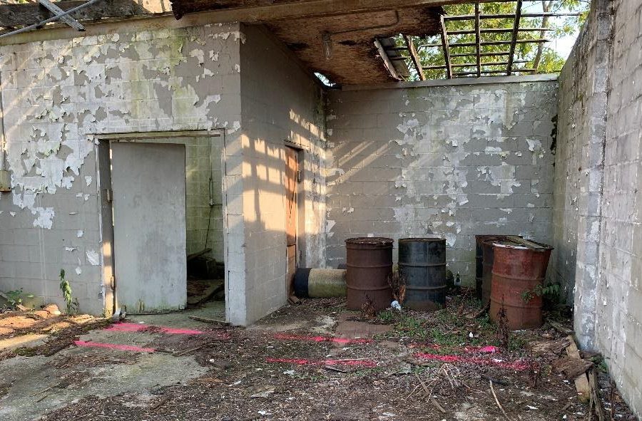 BOS 100® » AST Environmental