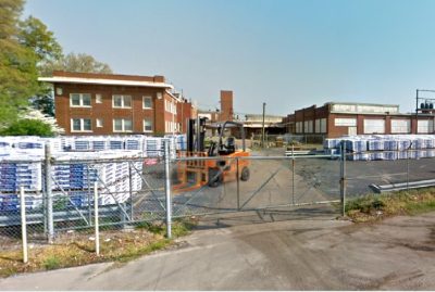 Environmental Remediation and Contracting » AST Environmental